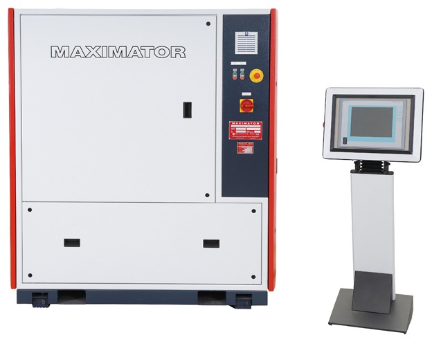 Products – Maximator AIM