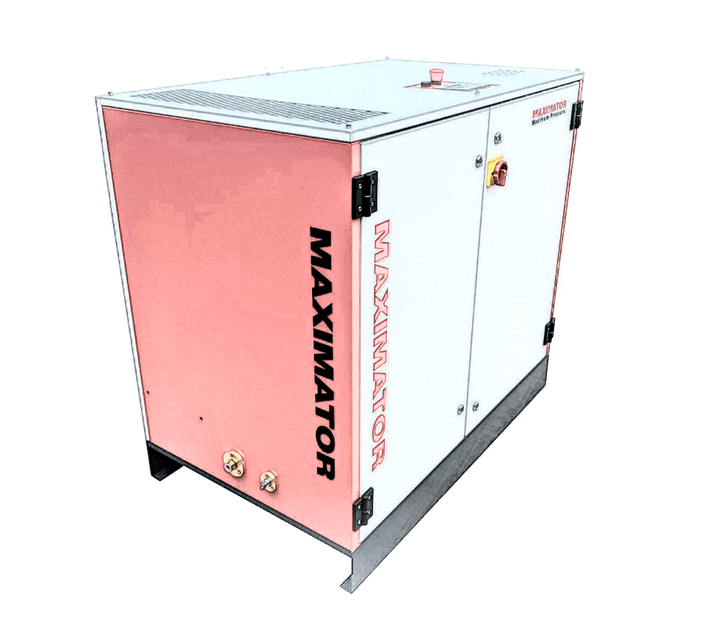 Products – Maximator-AIM